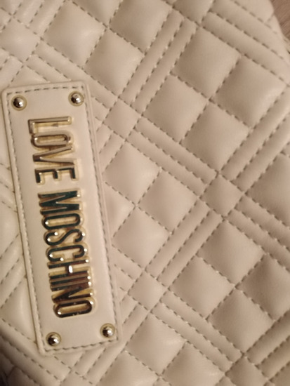 MOSCHINO ORIGINAL