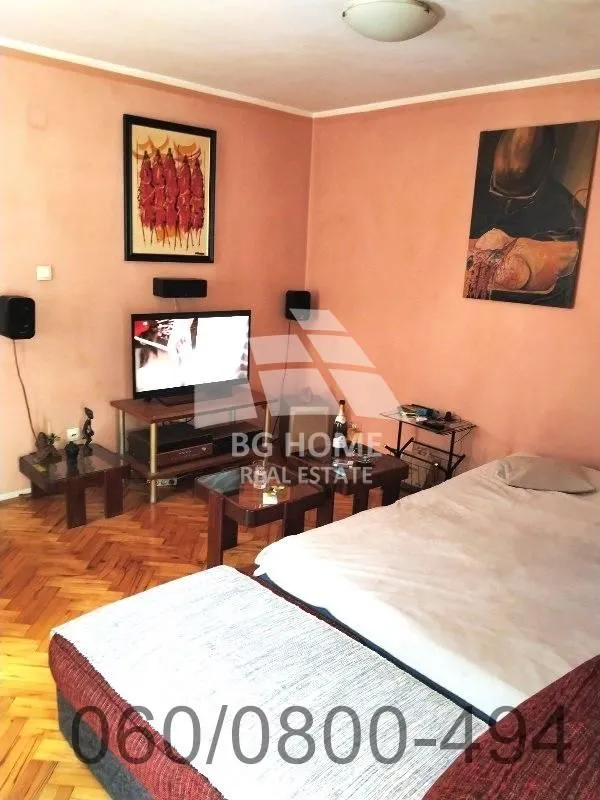 Izdavanje, jednosoban stan, 48m2, Mirijevo, Beograd