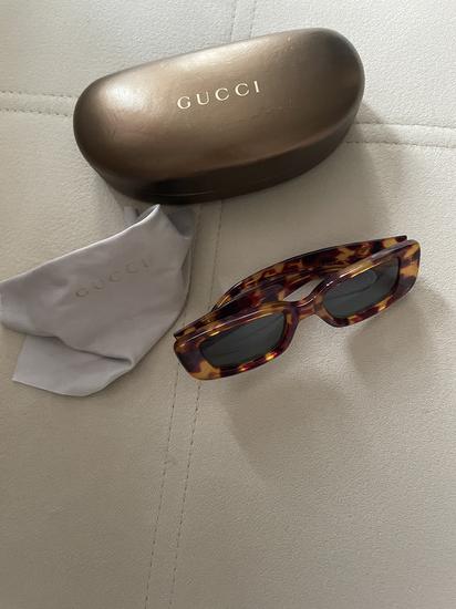 Gucci naocare vintage