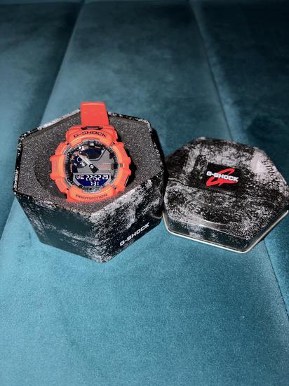 G-SHOCK zenski sat