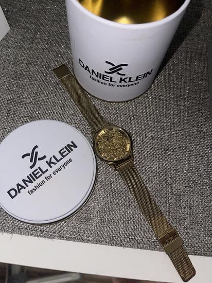 daniel klein sat