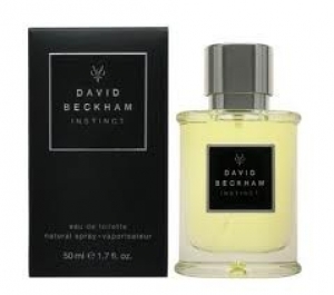 David Beckham Instinct M edt 50ml