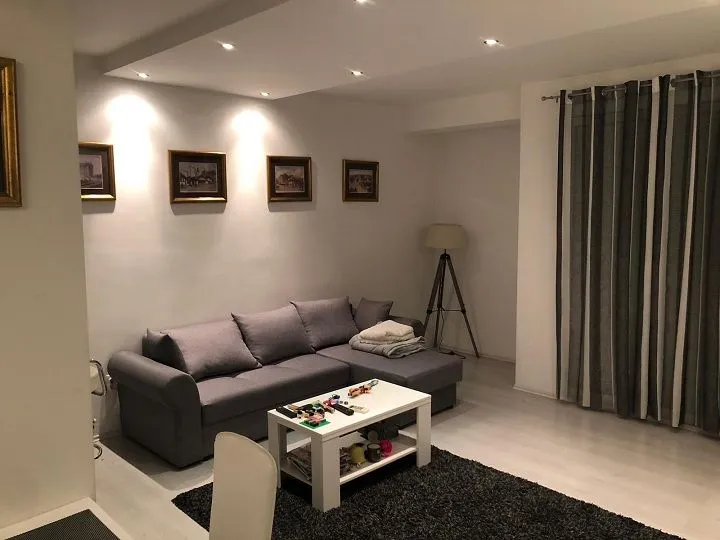 Izdavanje, trosoban stan, 75m2, Crveni Krst, Beograd