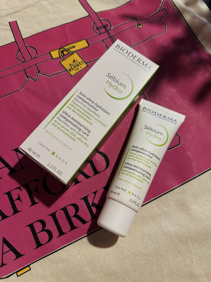    Bioderma krema