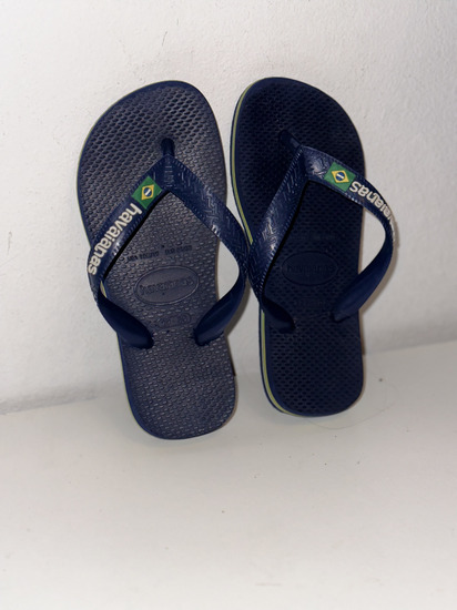 HAVAIANAS JAPANKE DECIJE