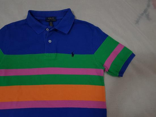 Polo Ralph Lauren original decija majica