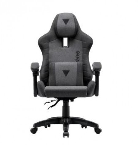 GAMDIAS Gaming stolica Zelus E3 Wave sivo-crna