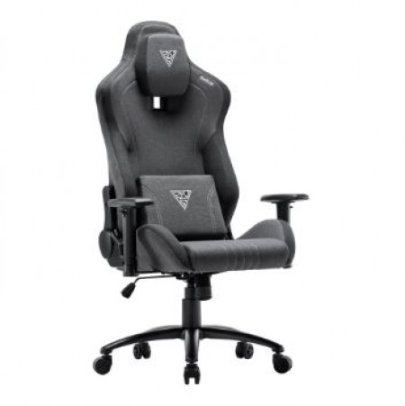 GAMDIAS Gaming stolica Zelus M3 Weave sivo-crna