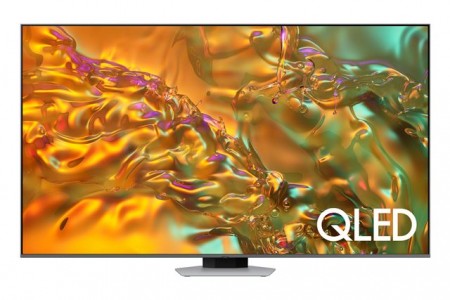 SAMSUNG QLED QE65Q80DATXXH 4K SMART