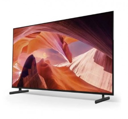 SONY LED 85'' KD85X80LAEP 4K smart