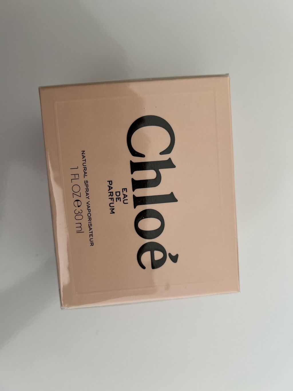 Unisex parfem, Chloé, Original