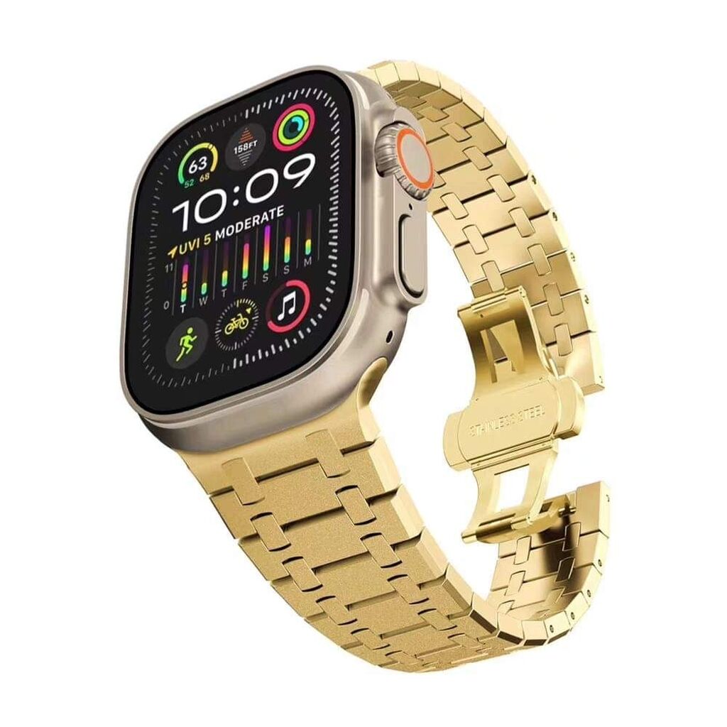 Smart watch, Unisex