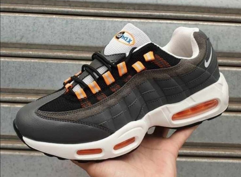 Nike Airmax muški modeli    Veličine 41-46 ✅ Porudžbine i pitanja u