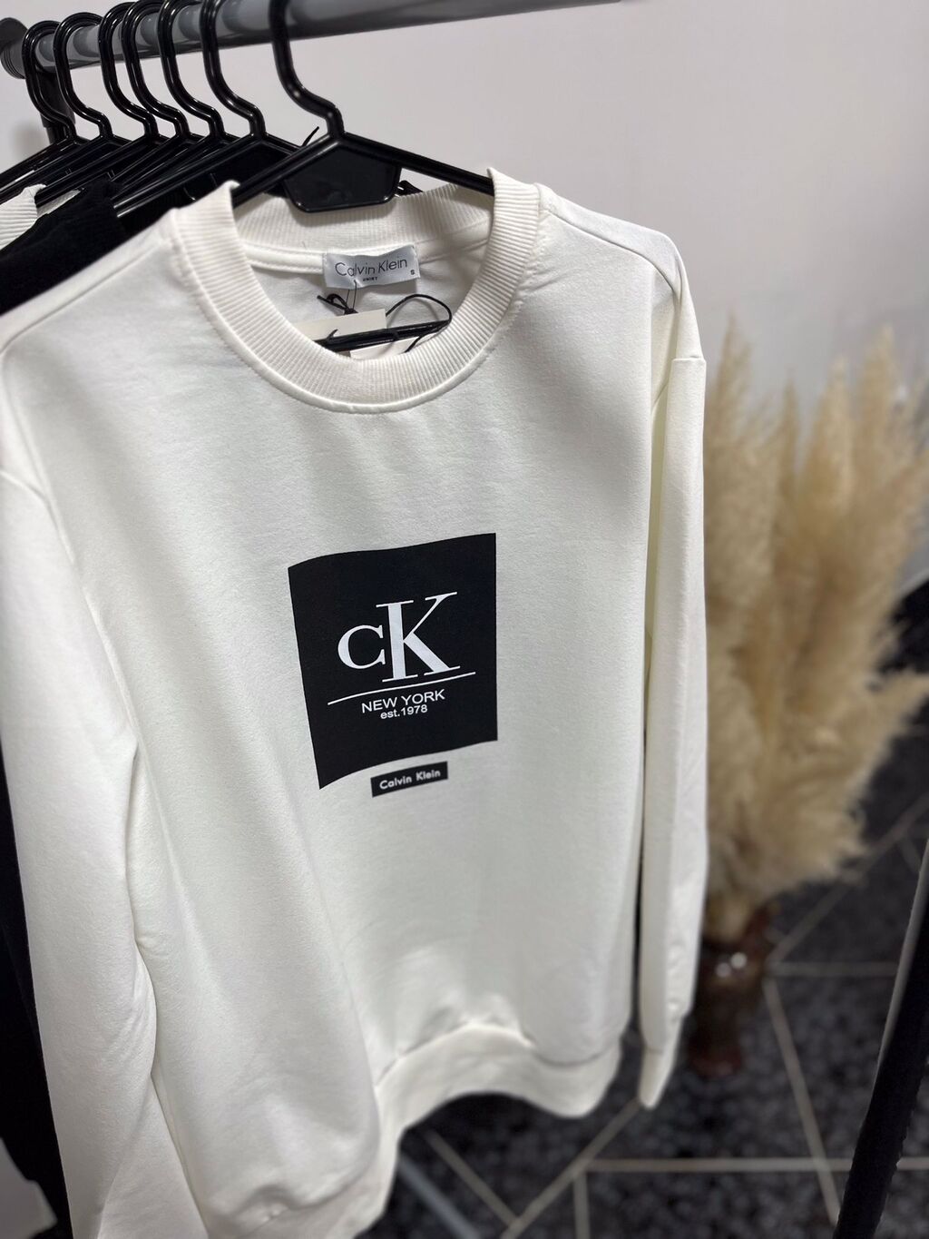 Muski duks Calvin Klein Velicine M, L, XXL Idealno za poklon