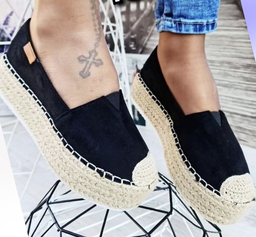 Espadrile, Aldo, 38