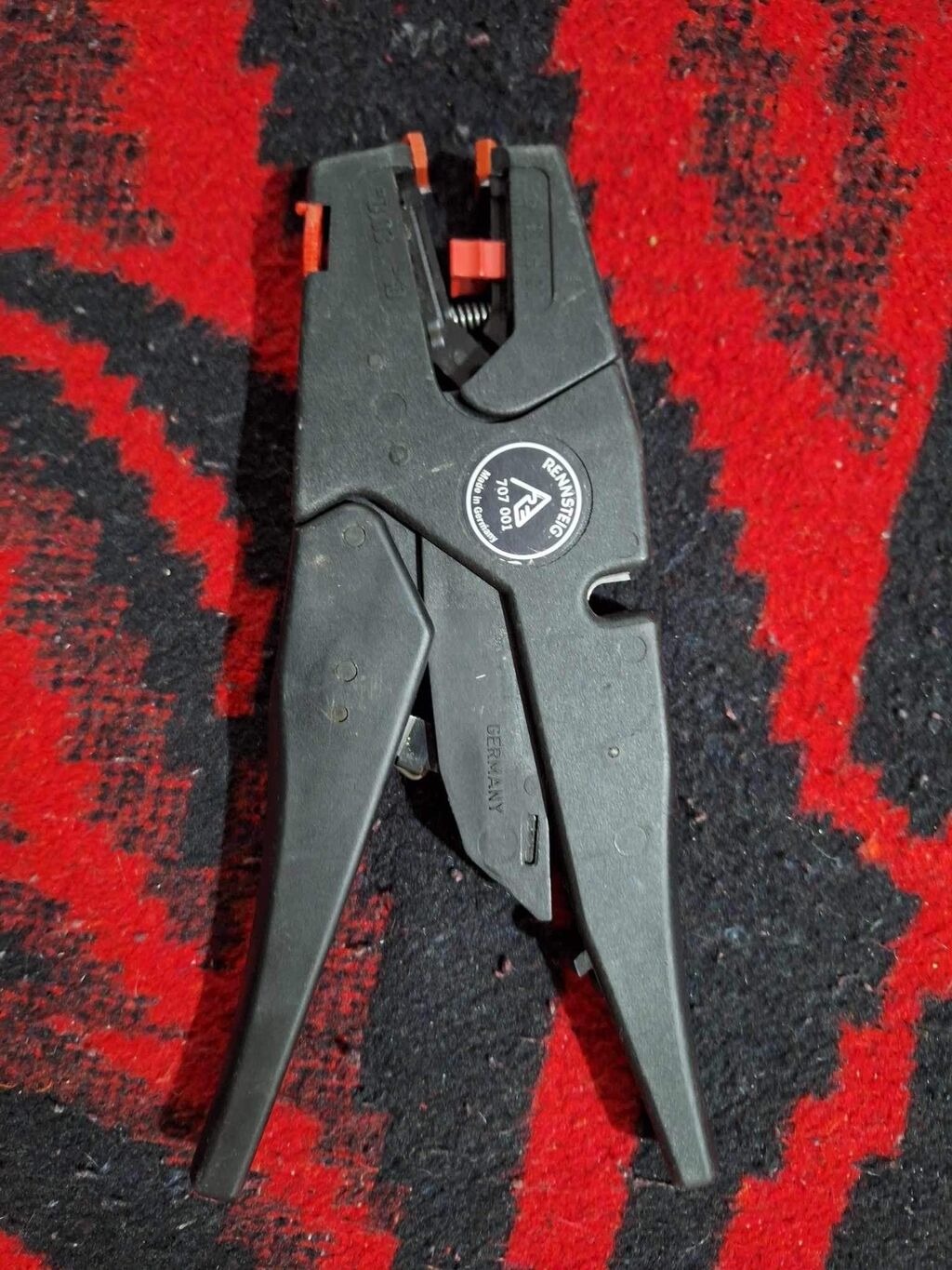 Knipex blankerice