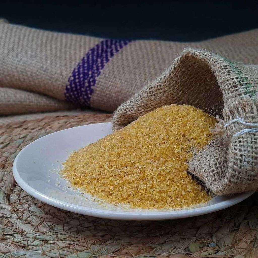 Fini bulgur 1 kg