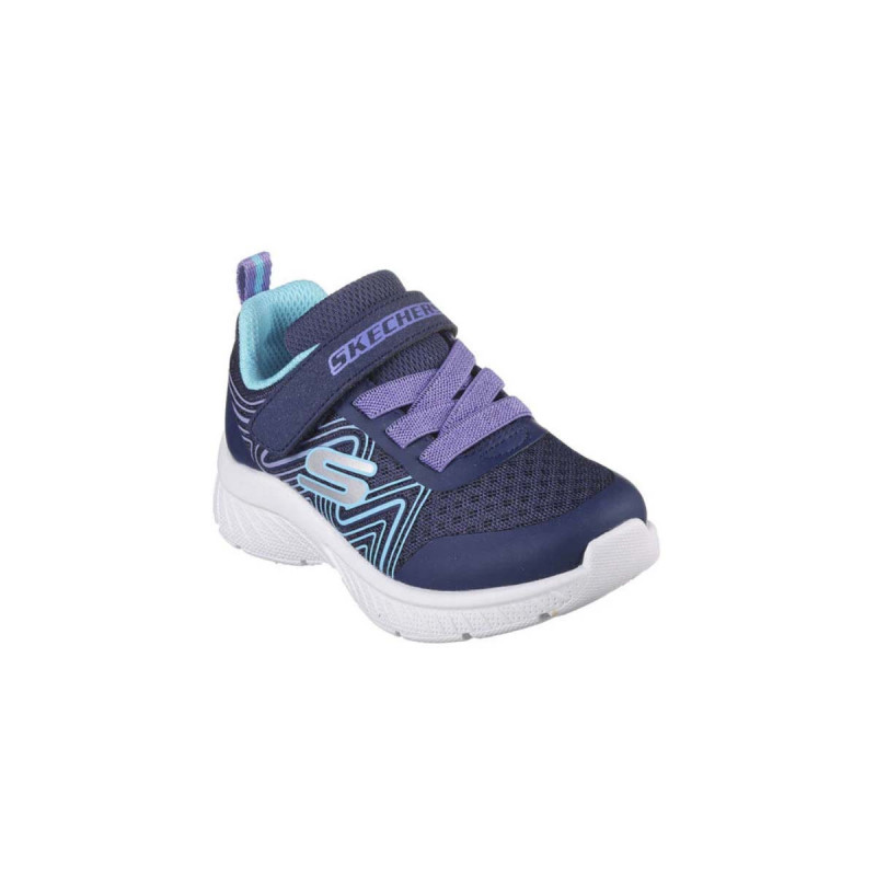 PATIKE SKECHERS MICROSPEC PLUS - SWIRL SWEET GT