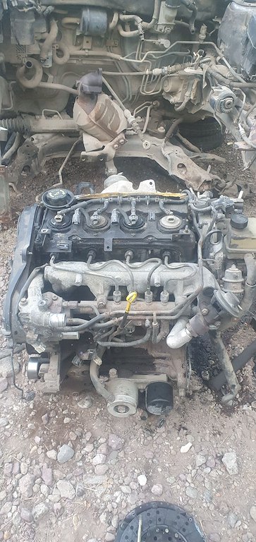 Motor za mazdu 6 2.0disel