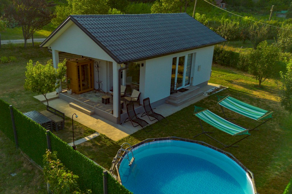 Oaza Spa Fruška gora, 45m2