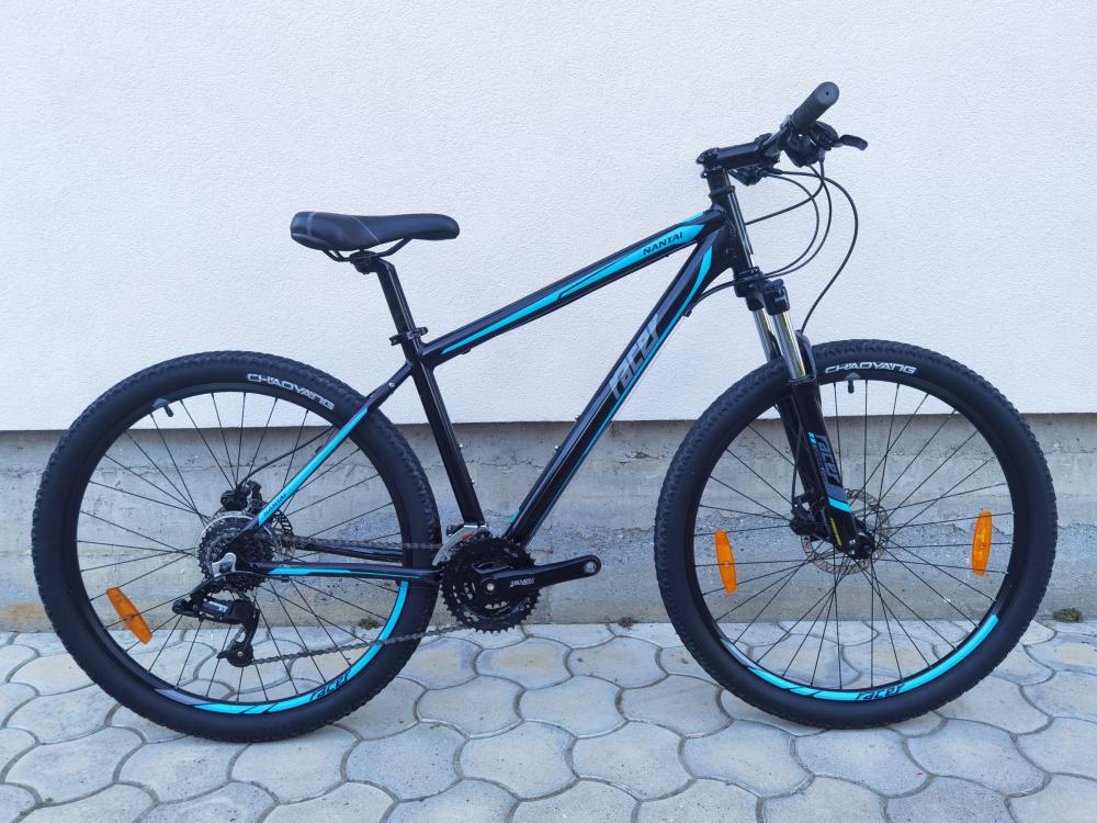 Racer Nantai 27.5 hidraulika