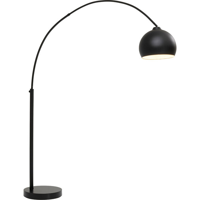 Floor Lamp Lounge Small Deal Eco Matt