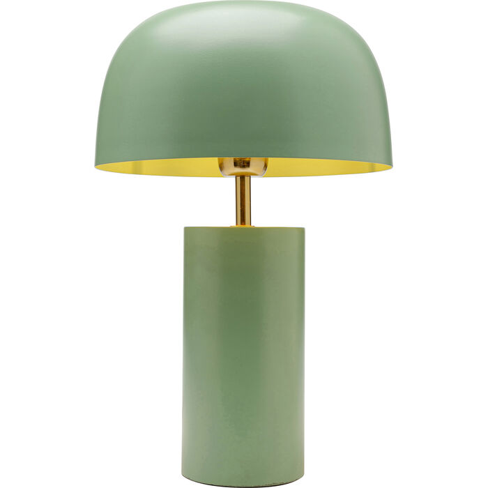 Table Lamp Loungy Sage 38cm