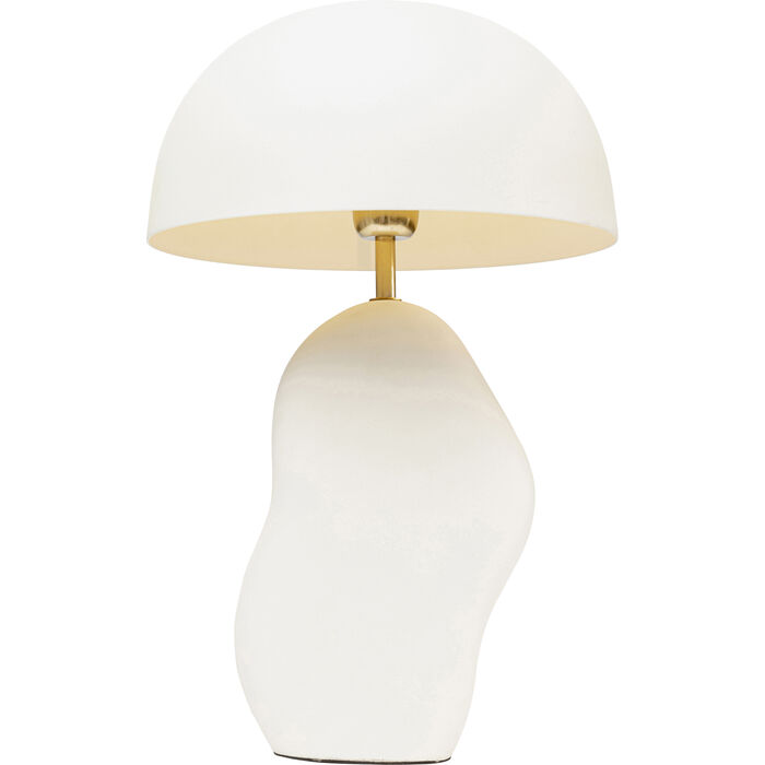 Table Lamp Nube White 48 cm