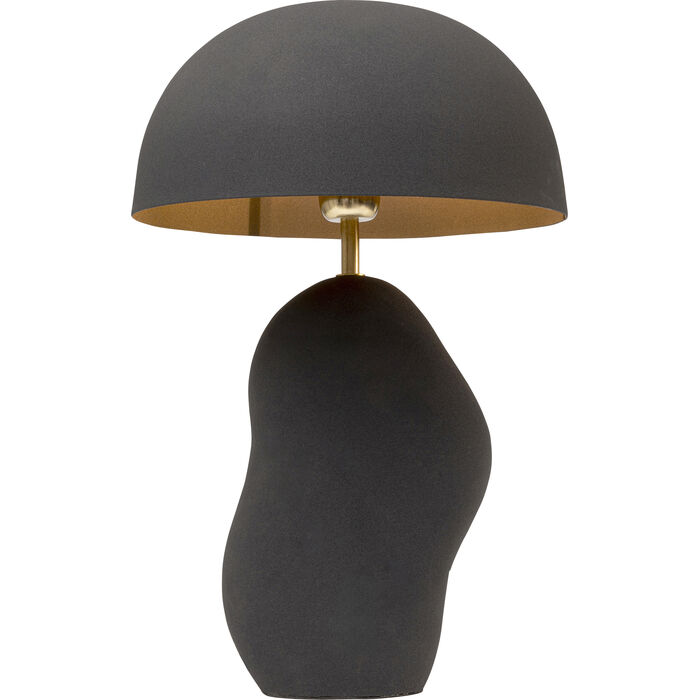 Table Lamp Nube Black 48 cm