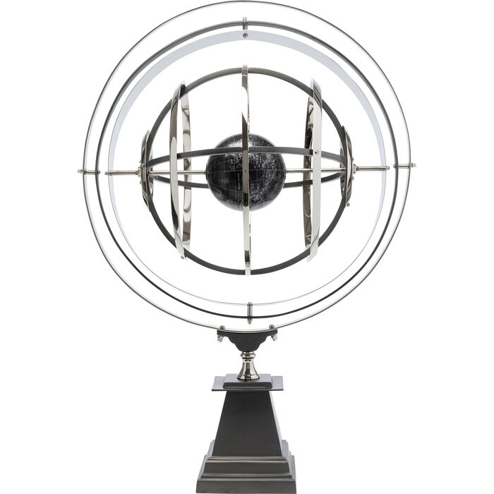 Deco Object Armillary 85cm