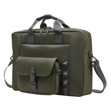 HP Modularna torba za laptop od 15.6 inča, zelena (9J4C2AA)