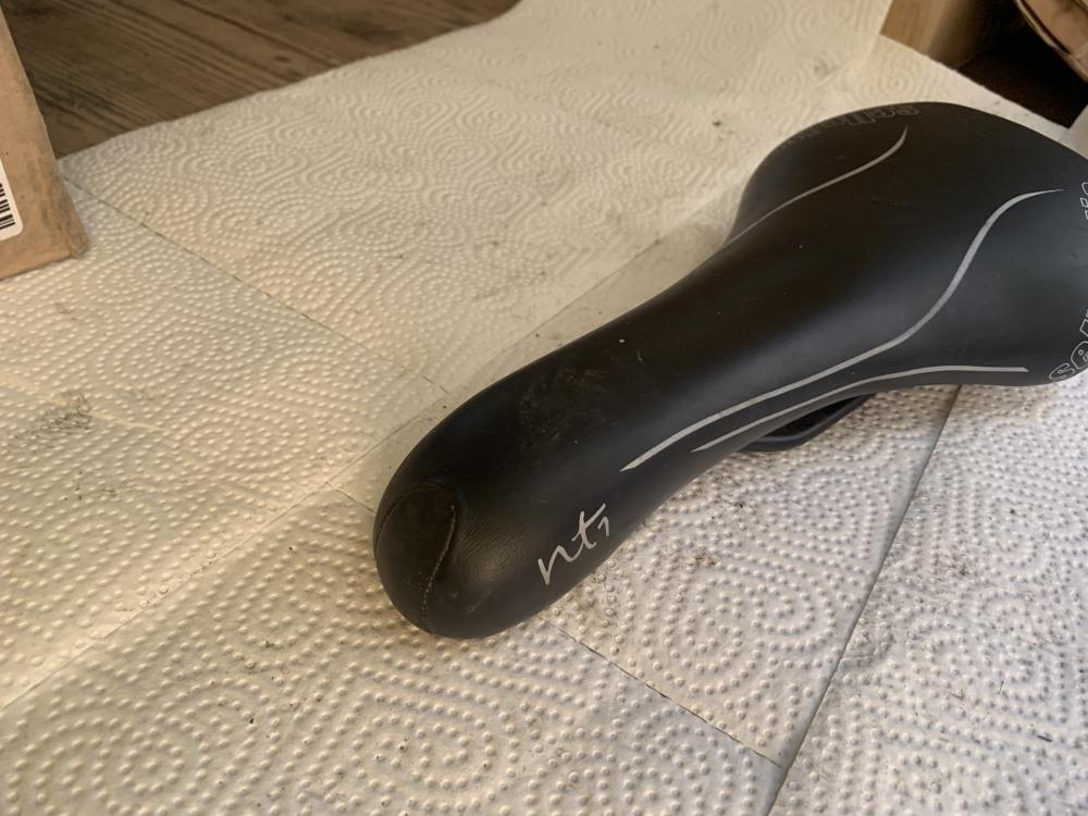 Selle Italia NT1