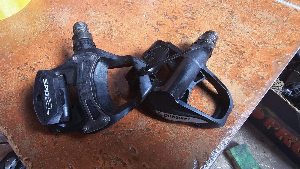 Shimano rs 500 ekstra