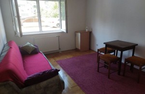 Prodajem Stan-Apartman, Grbavica