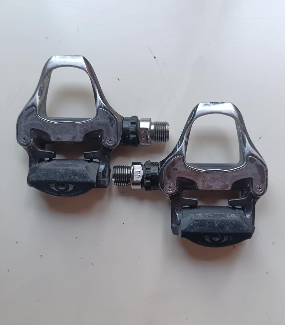 Shimano Ultegra pedale