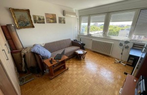 Prodajem Stan-Apartman, Železnička Stanica