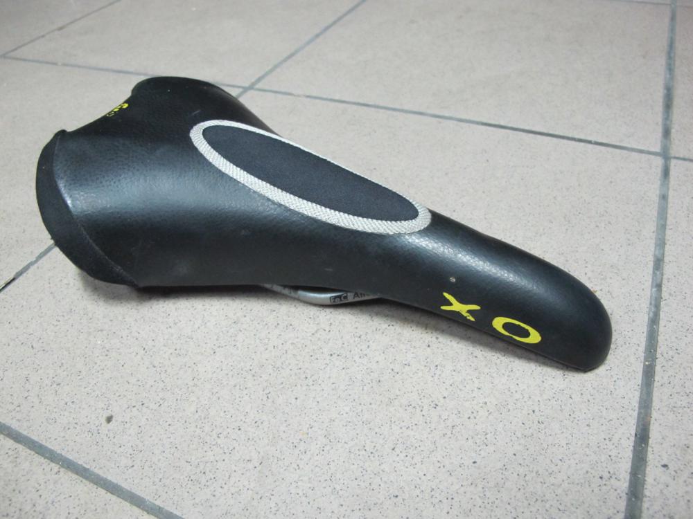 Selle Italia XO 295 gr