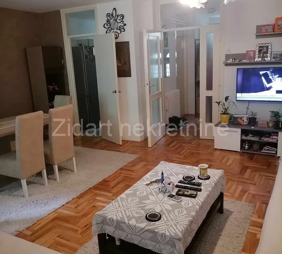 Prodaja, trosoban stan, 85m2, Batajnica, Beograd