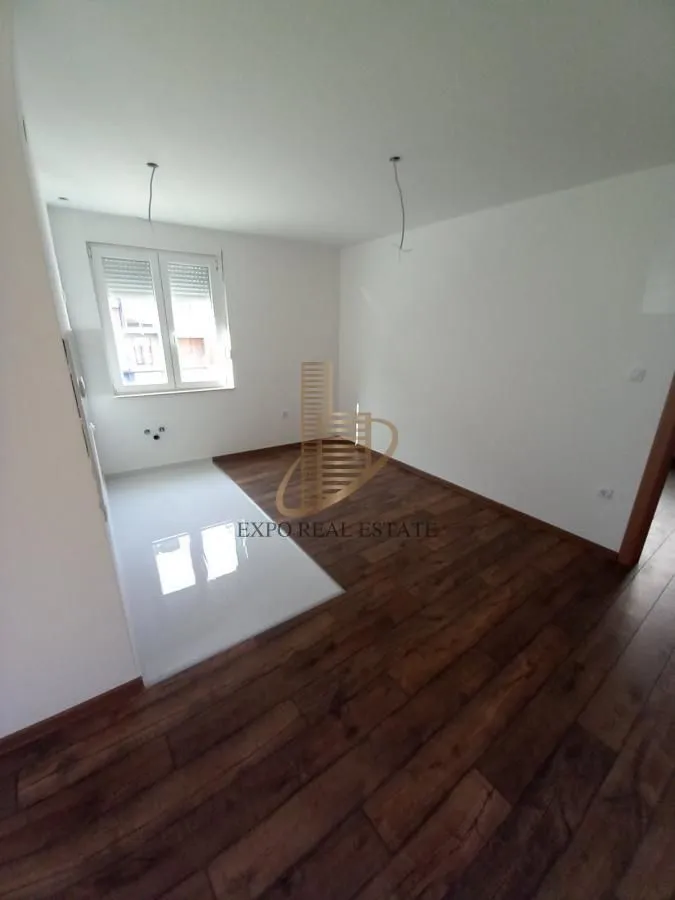 Prodaja, jednosoban stan, 40m2, Sajmište, Novi Sad