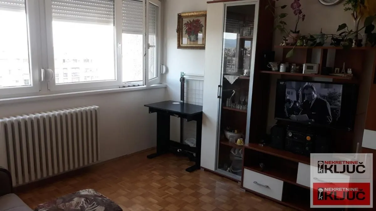 Prodaja, jednosoban stan, 39m2, Bulevar Oslobodjenja, Novi Sad, Novi Sad