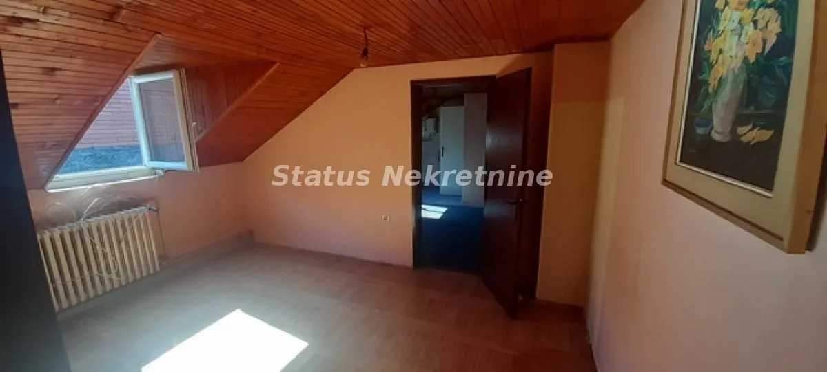 Prodaja, jednosoban stan, 36m2, Telep, Novi Sad, Novi Sad