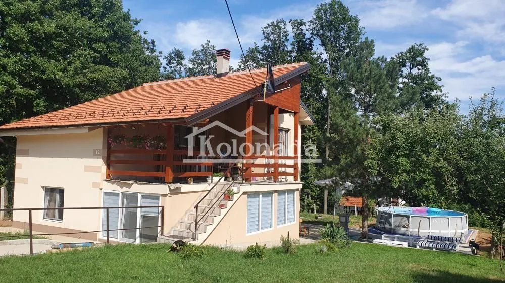 Prodaja, kuća, 120m2, Babe, Sopot, Beograd