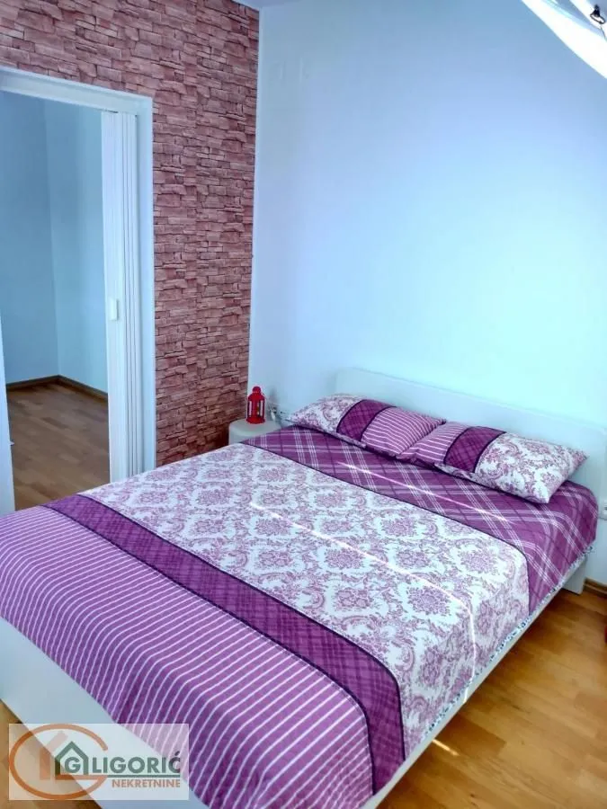 Prodaja, dvosoban stan, 46m2, Stari grad, Novi Sad