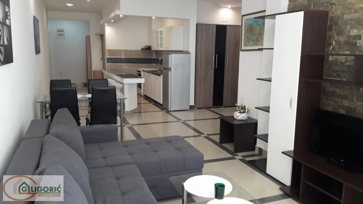 Prodaja, dvosoban stan, 60m2, Mirijevo, Beograd