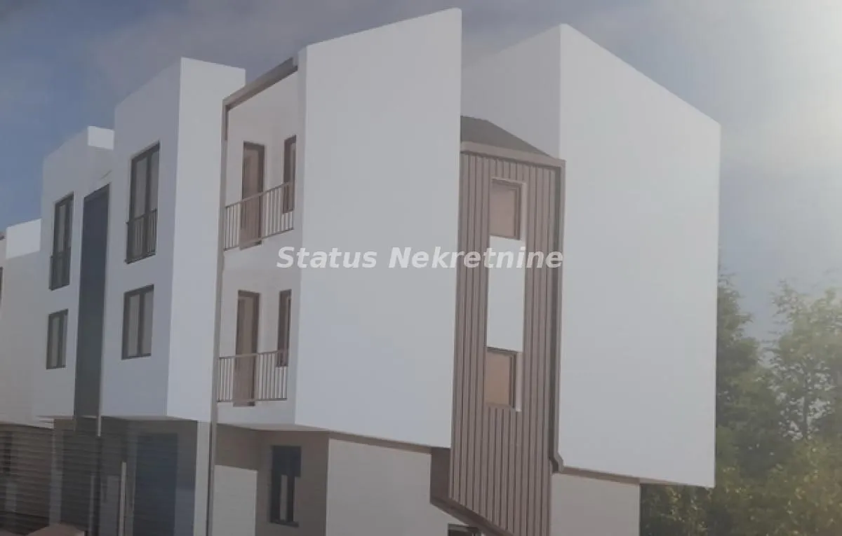 Prodaja, trosoban stan, 80m2, Adice, Novi Sad, Novi Sad