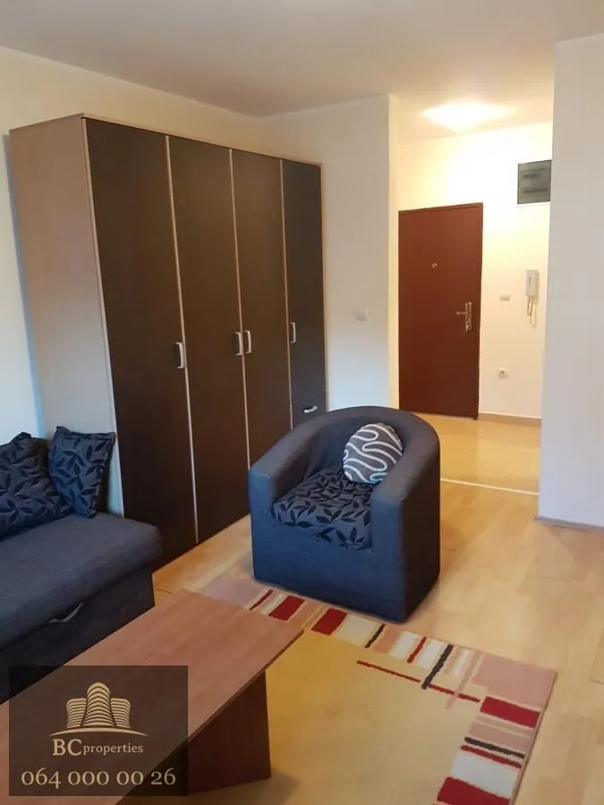 Prodaja, dvosoban stan, 38m2, Kumodraž, Beograd