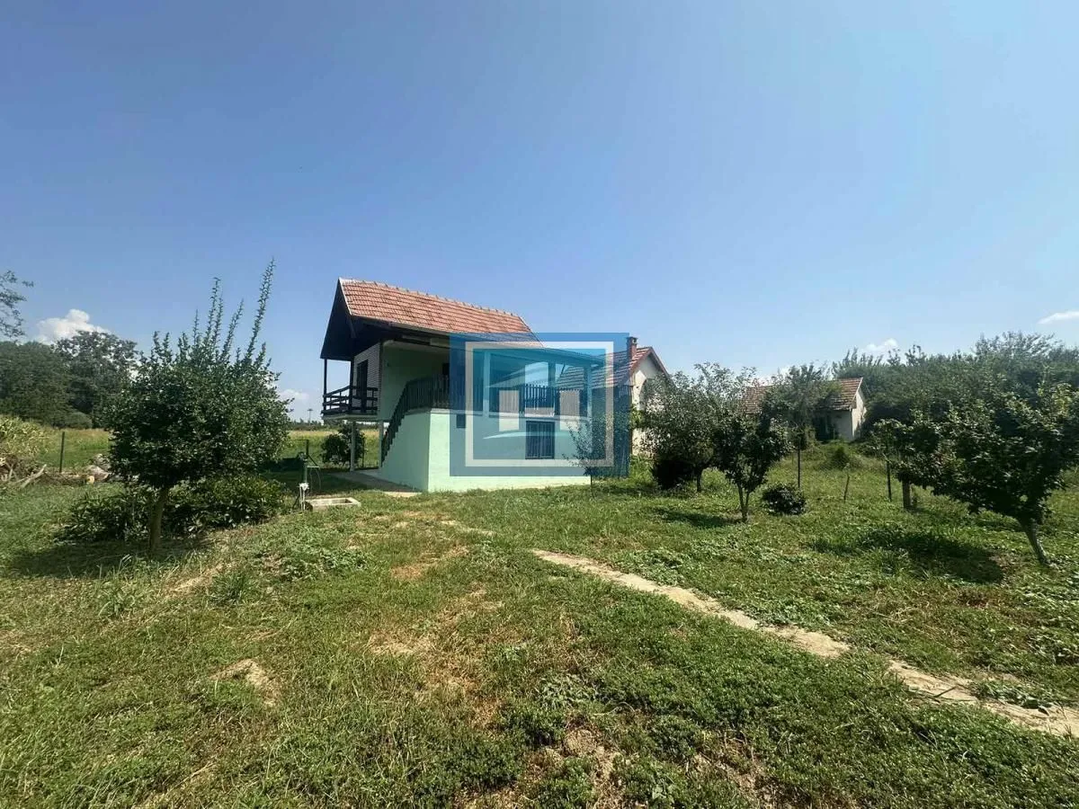 Prodaja, kuća, 65m2, Tonja, Ćuprija