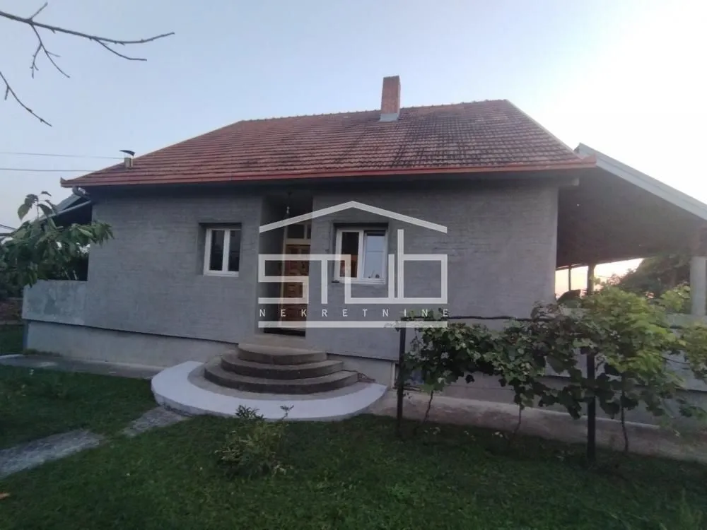 Prodaja, kuća, 252m2, Barajevo, Beograd