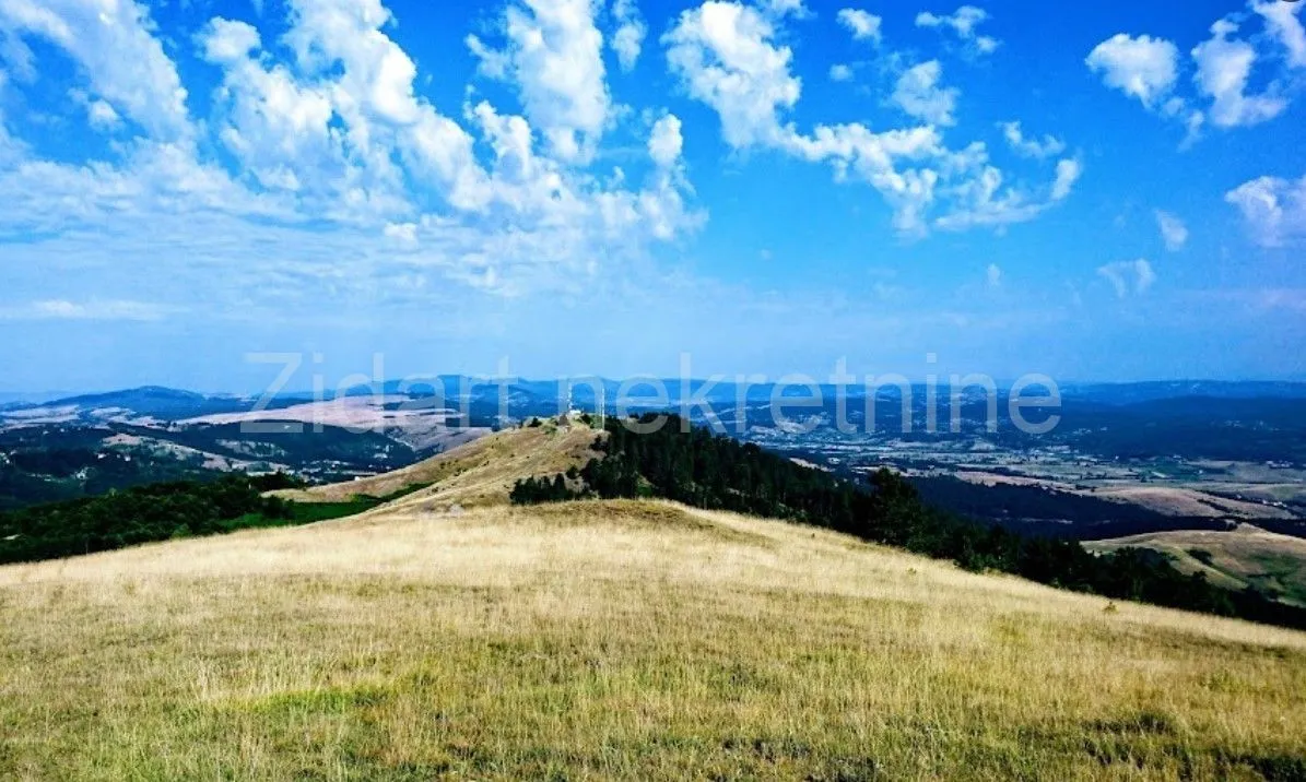 Prodaja, zemljište, 3000m2, Čajetina