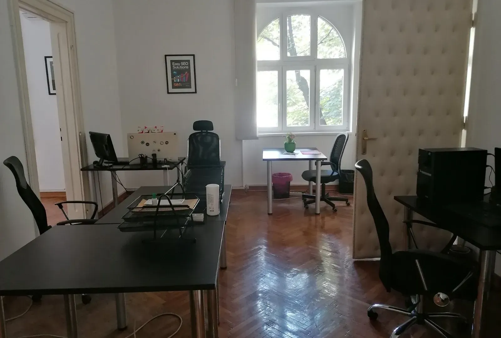 Prodaja, četvorosoban stan, 126m², Stari grad, Novi Sad